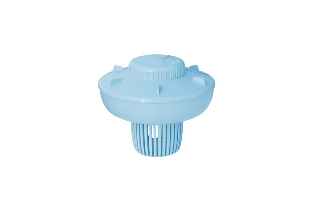 Floating Tablet Dispenser - Waterco Indonesia