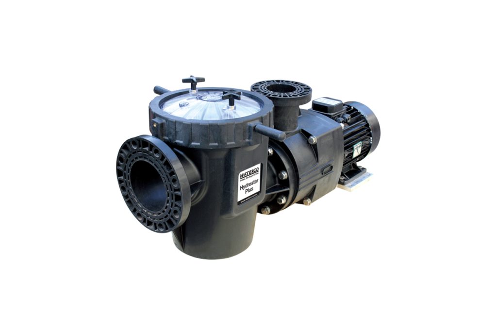 Pompa Hydrostar Plus Commercial Pumps - Waterco Indonesia